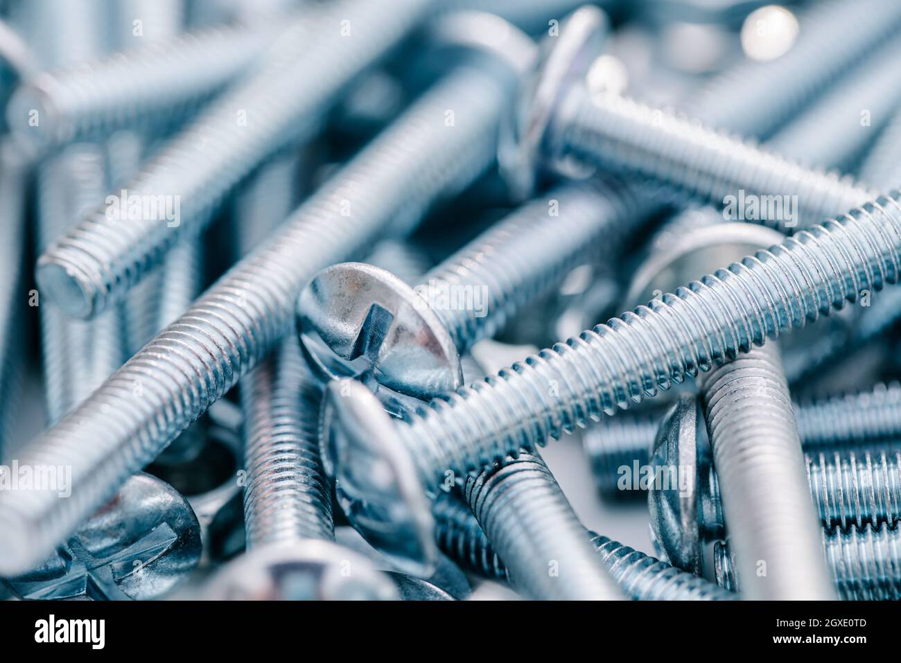 New bolts hi-res stock photography and images - Alamy