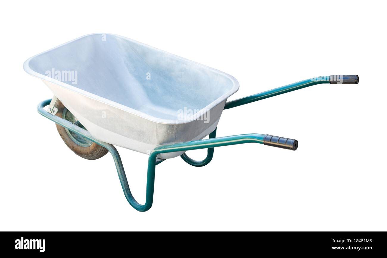 Construction plant equipment Cut Out Stock Images & Pictures - Alamy