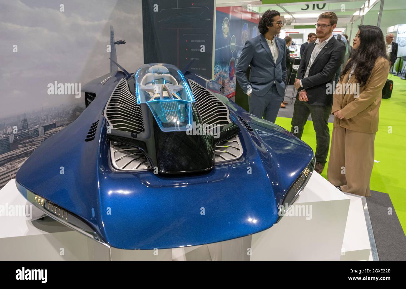 Aircraft uam hi-res stock photography and images - Alamy