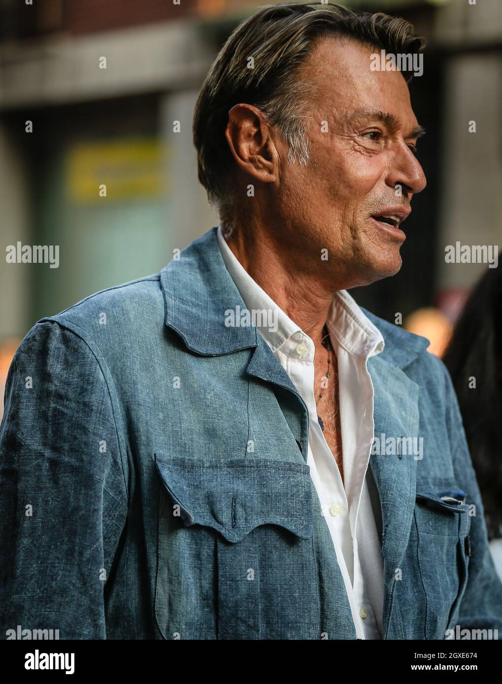 Piero piazzi hi-res stock photography and images - Alamy