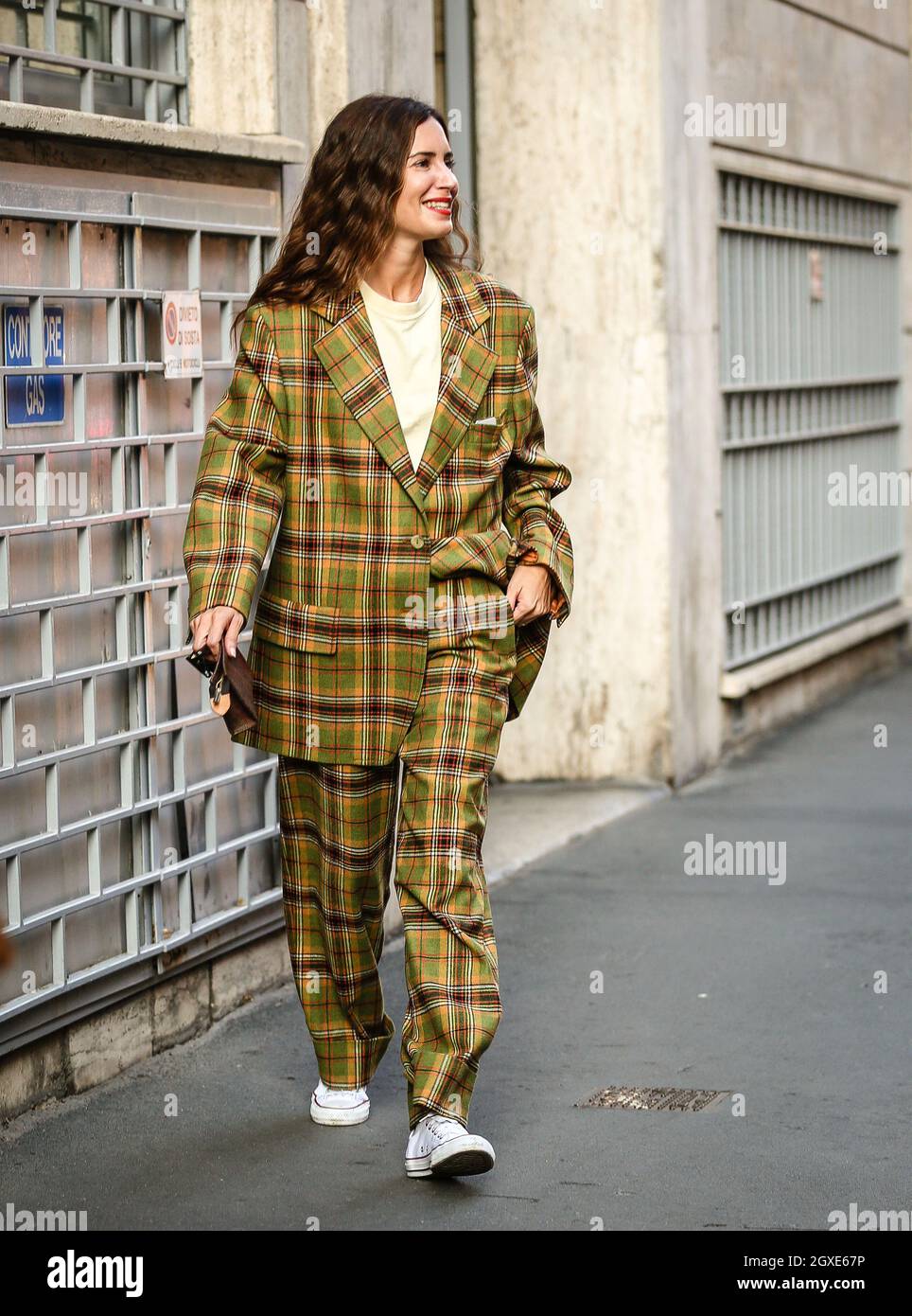 Gala gonzalez hi-res stock photography and images - Alamy