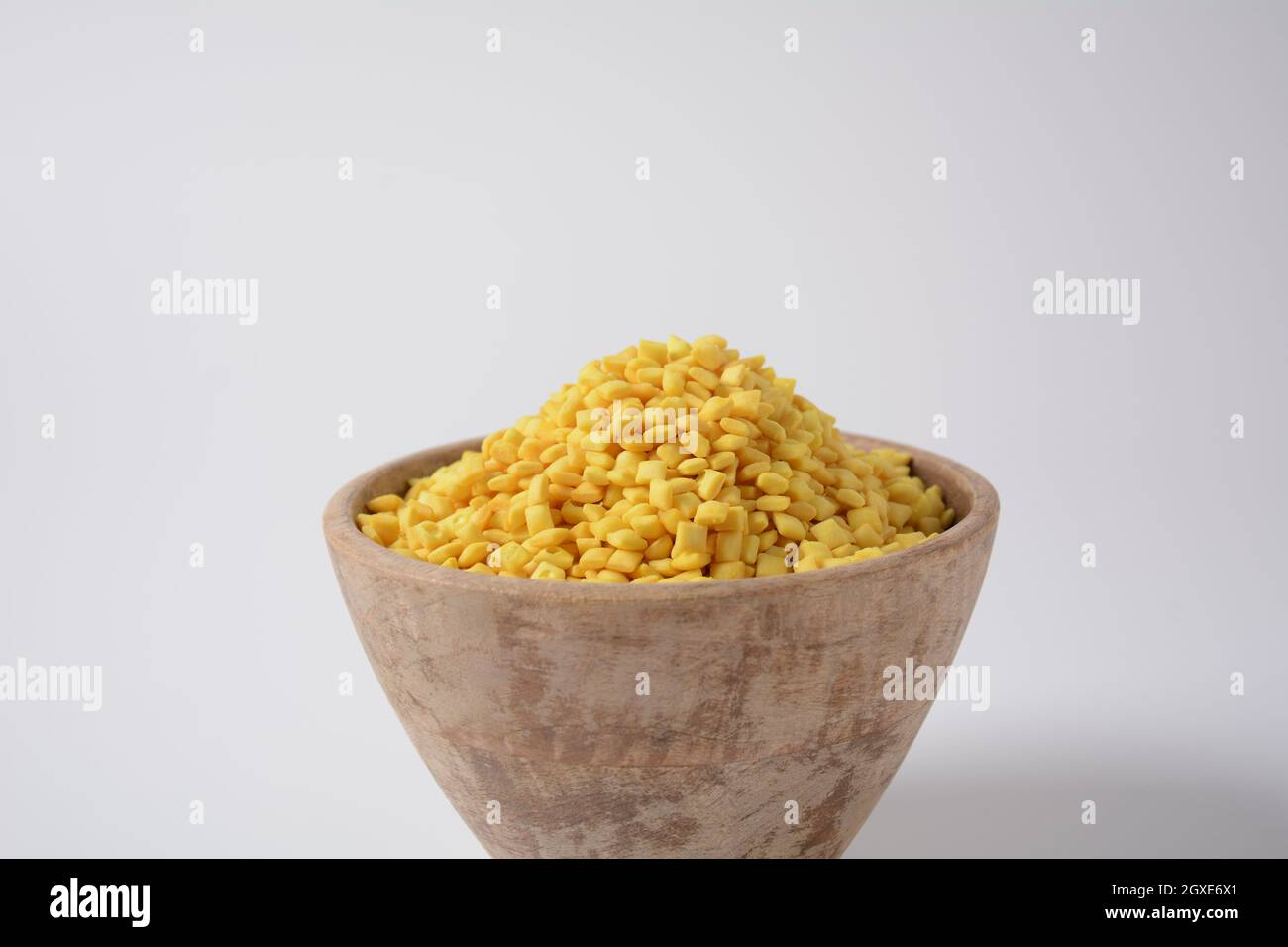 Shkedei marak known as "soup mandels" in the United States. An Israeli ...