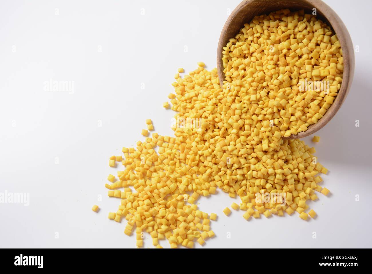 Shkedei marak known as "soup mandels" in the United States. An Israeli ...