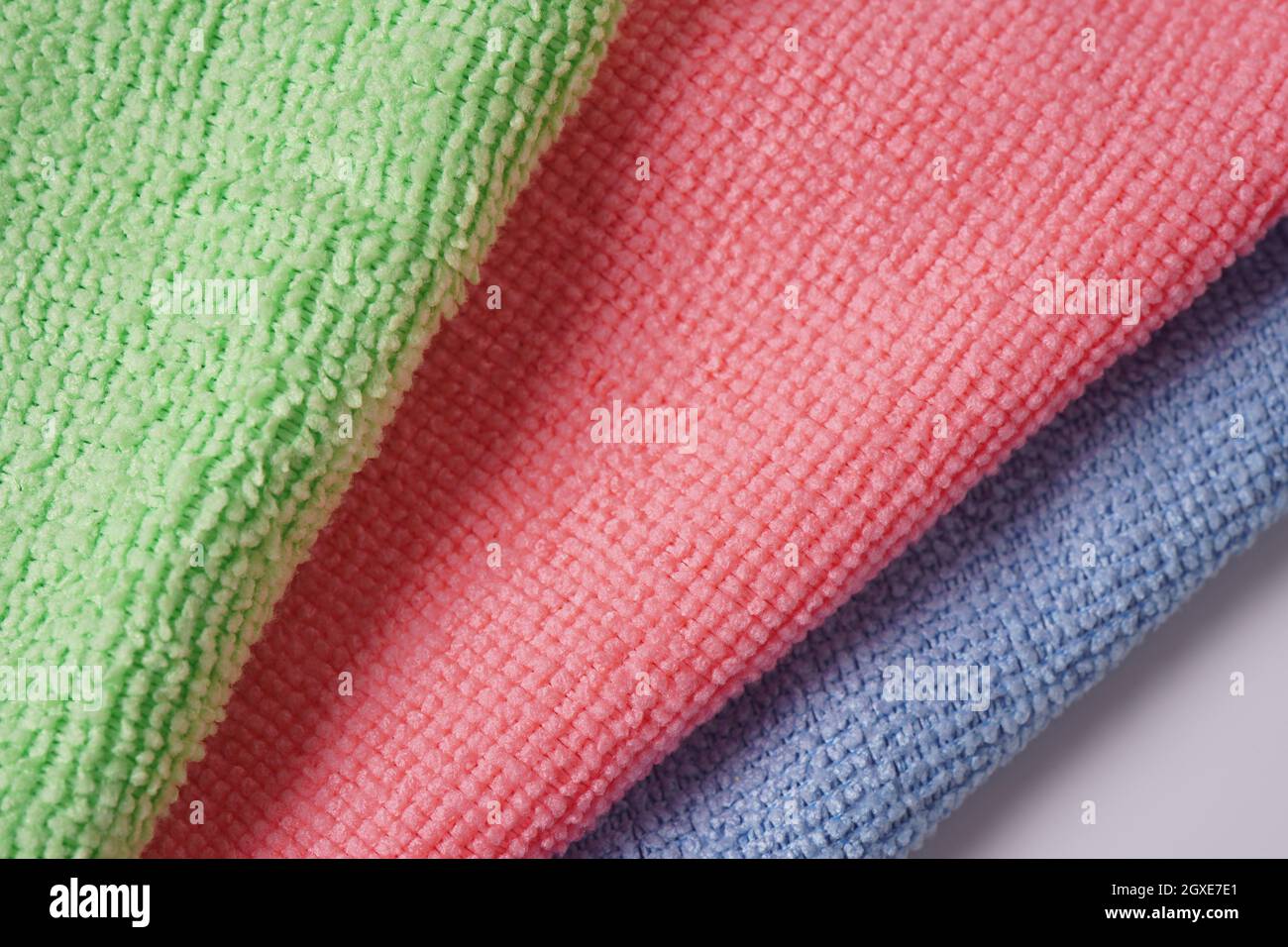 Static electricity and fabric hi-res stock photography and images - Alamy