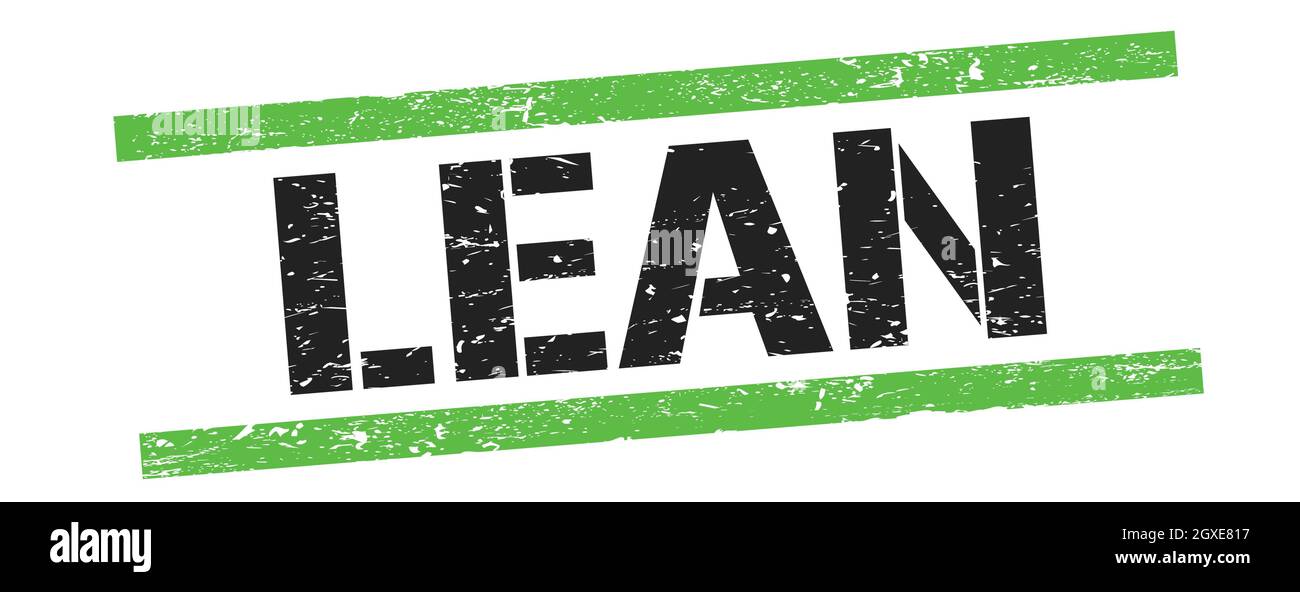 Lean Stamp High Resolution Stock Photography and Images - Alamy