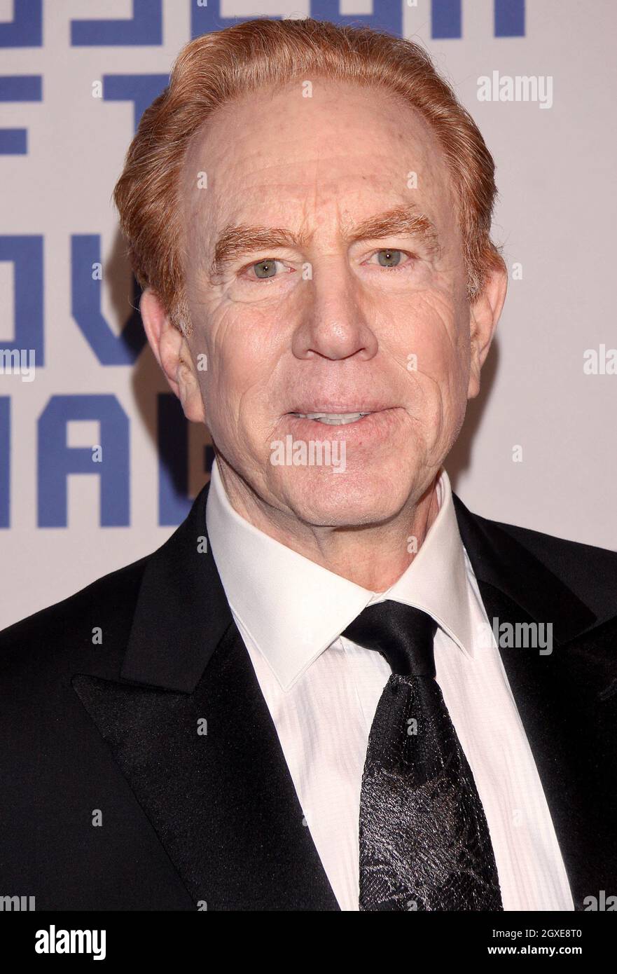 **FILE PHOTO** Alan Kalter Has Passed Away at 78. NEW YORK, NY- APRIL 9 ...