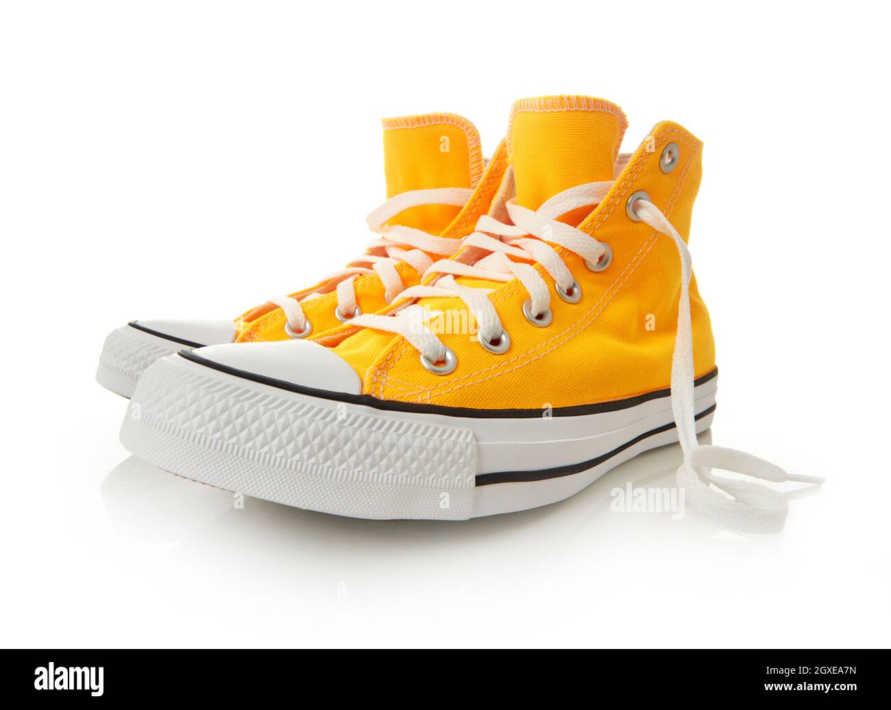 Timeless sneaker hi-res stock photography and images - Alamy