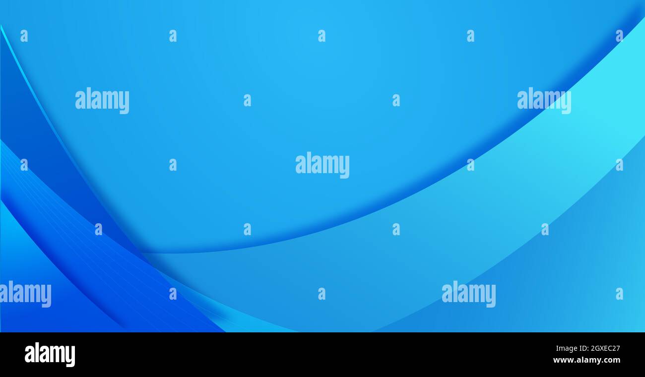 Abstract blue - cyan background with light lines - Vector illustration ... Abstract blue - cyan background with light lines - Vector illustration ...