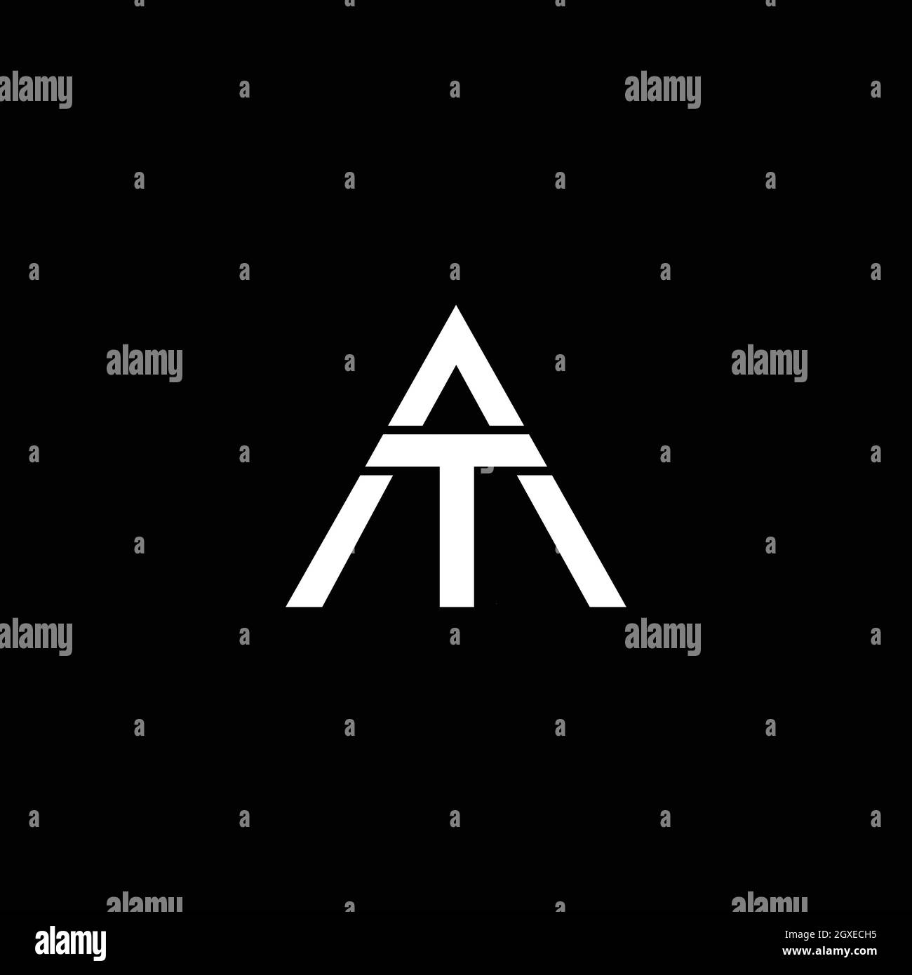 Monogram Computer Wallpaper