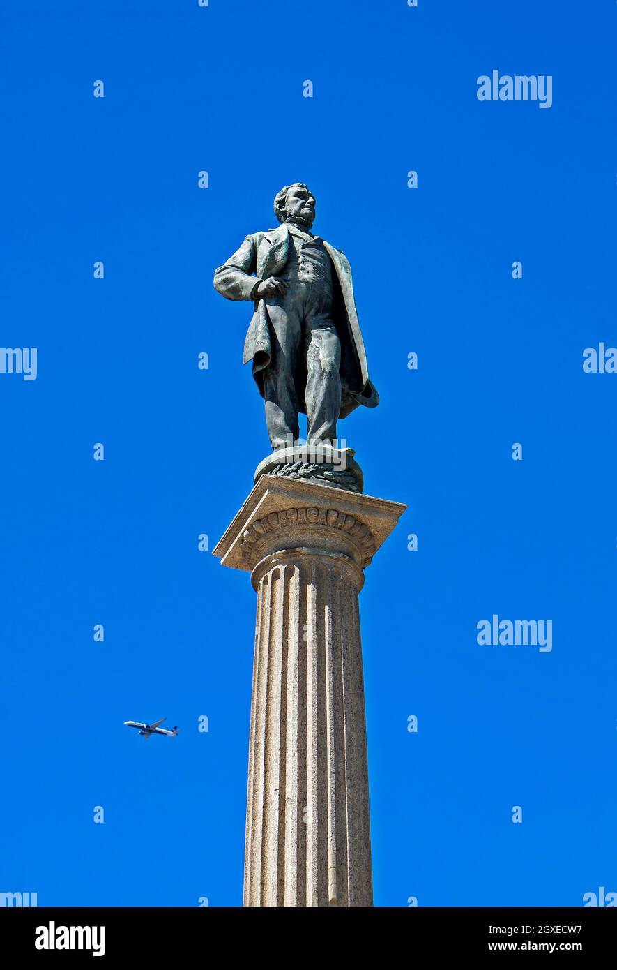 Viscount square maua hi-res stock photography and images - Alamy