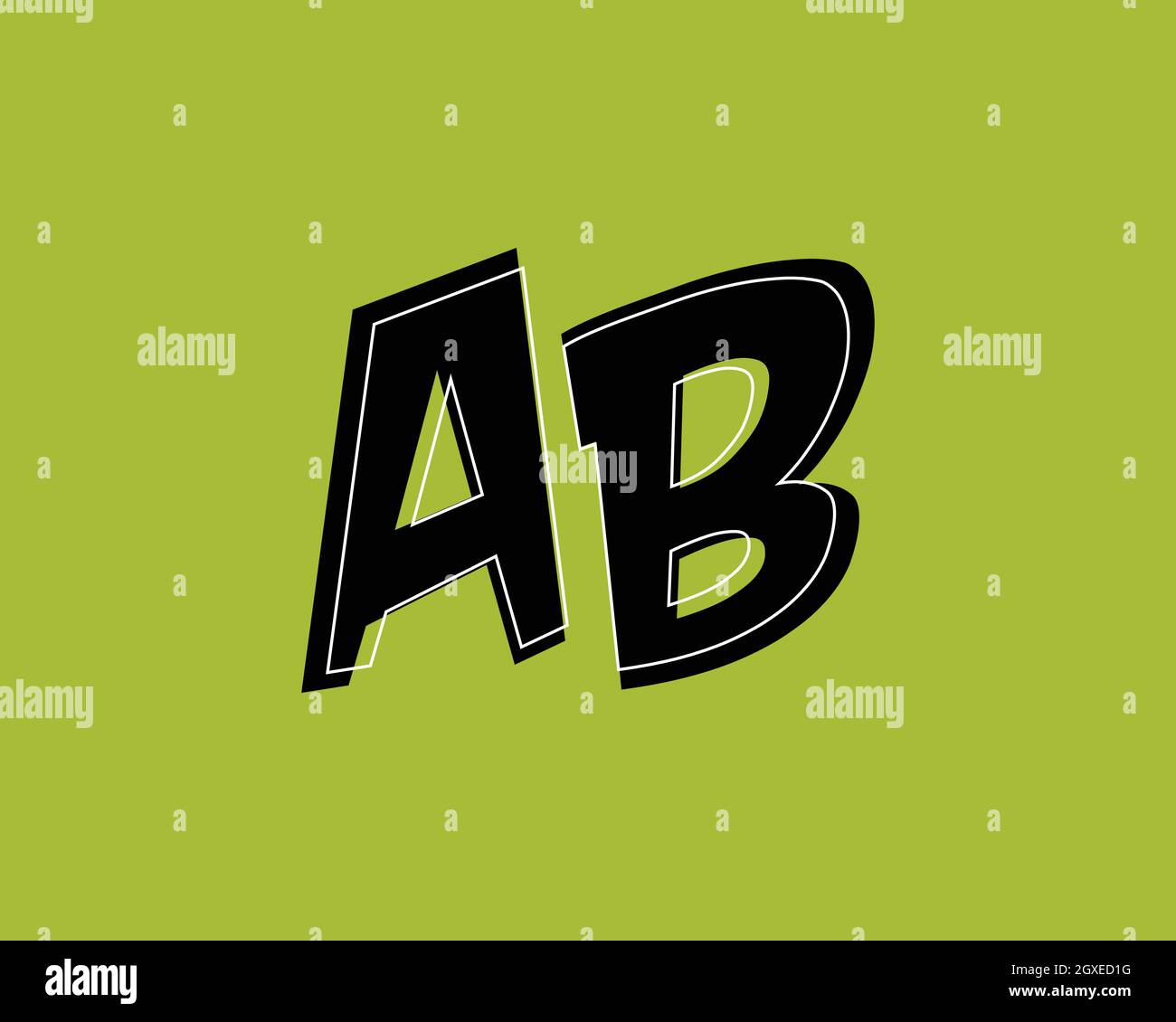 Lime logo Stock Vector Images - Alamy