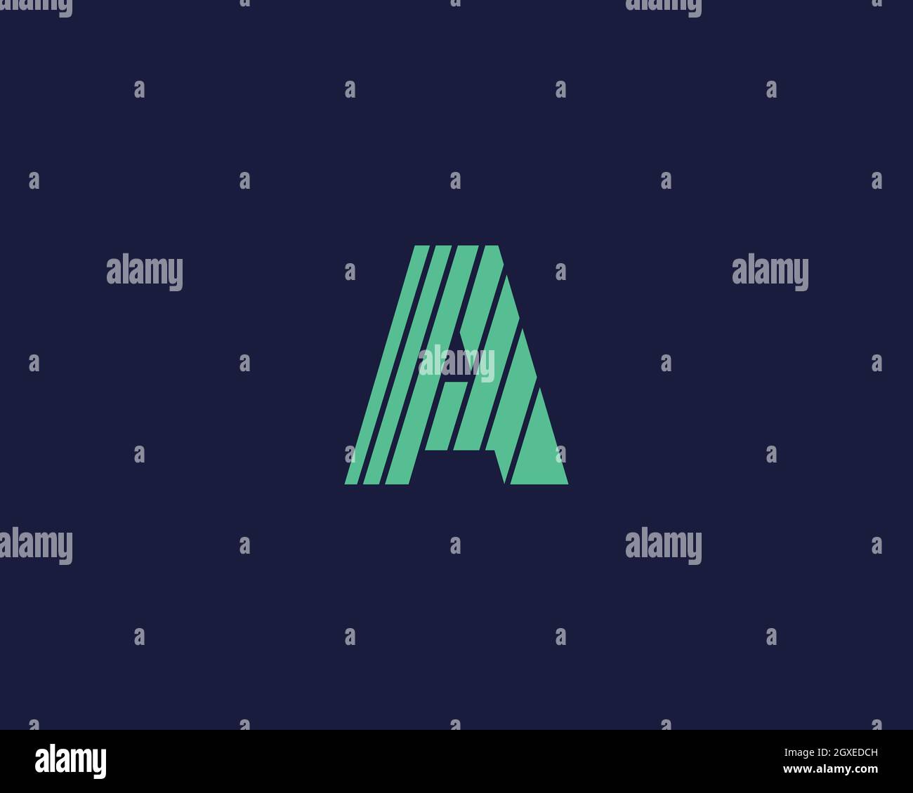 Navy blue font hi-res stock photography and images - Alamy