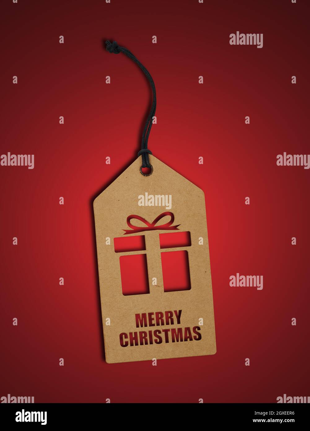 Red merry hi-res stock photography and images - Alamy