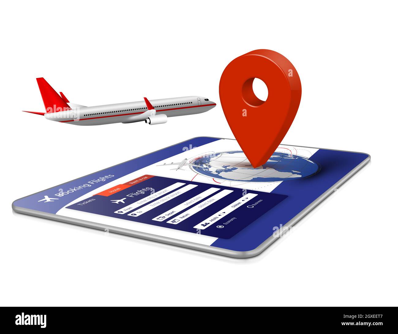 Photography mobile app Cut Out Stock Images & Pictures - Alamy