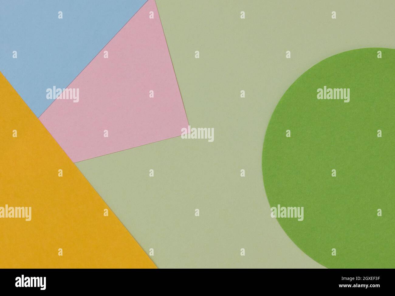 Multi-colored paper background Stock Photo - Alamy