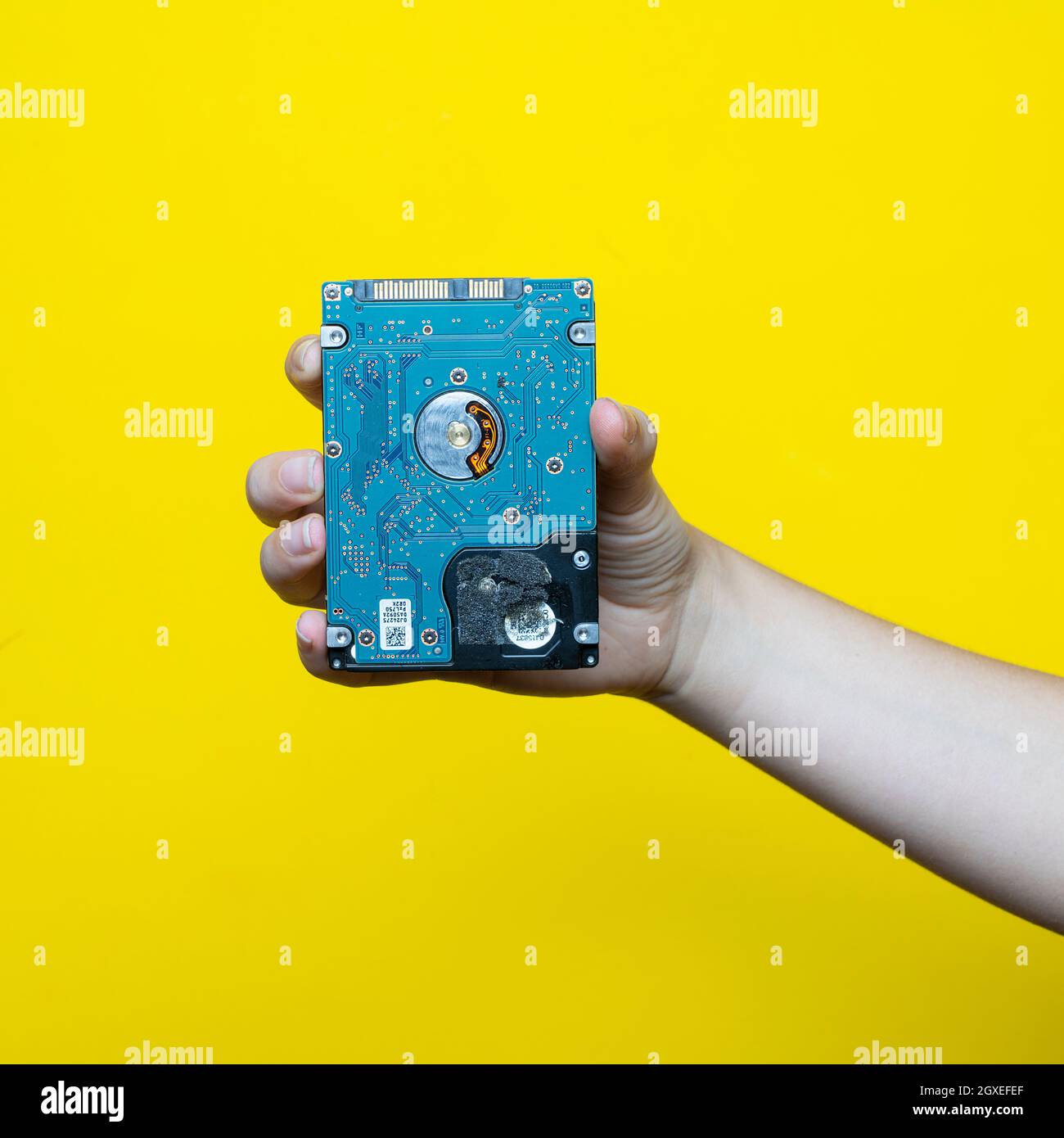 Storage drive and computer hi-res stock photography and images - Alamy