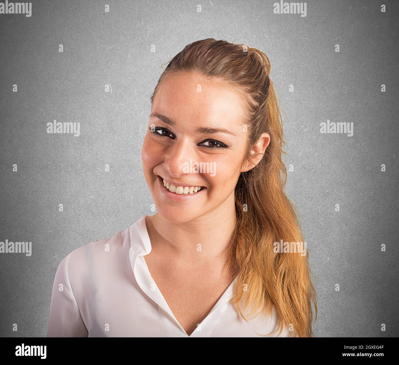 Solar woman leader hi-res stock photography and images - Alamy