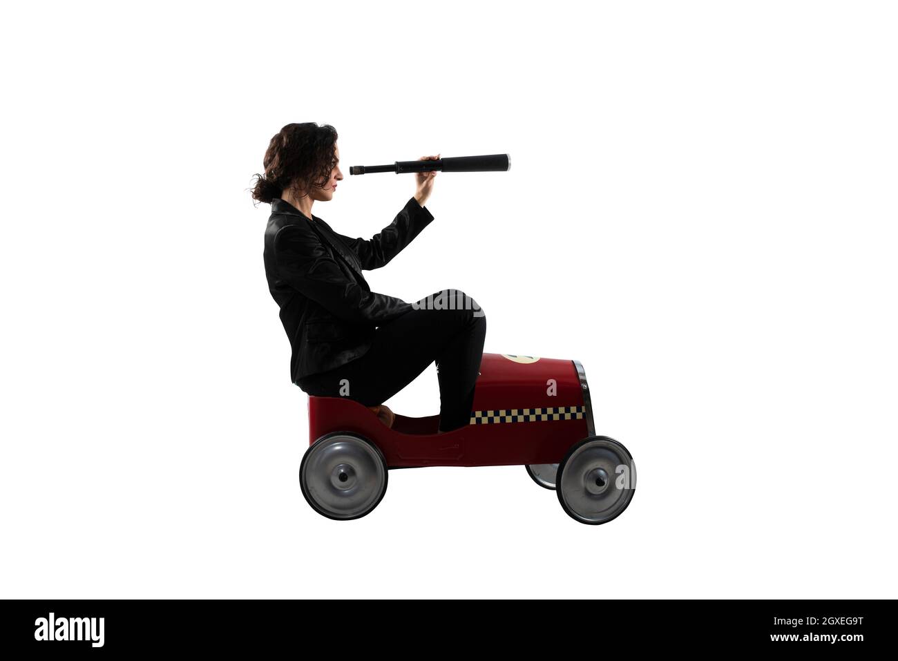 Fast telescope hi-res stock photography and images - Alamy