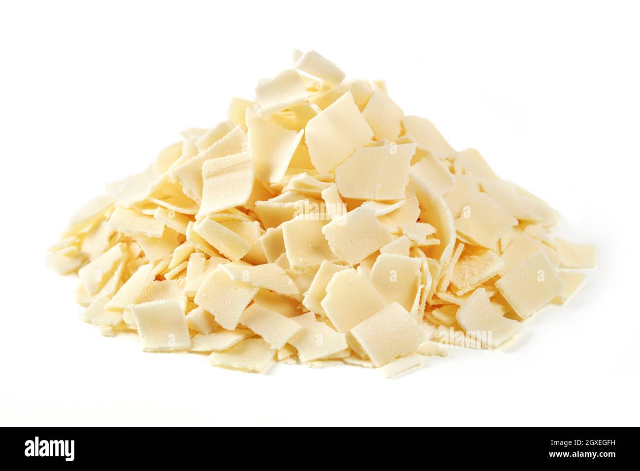 Italian parmesan cheese flakes on hi-res stock photography and images ...