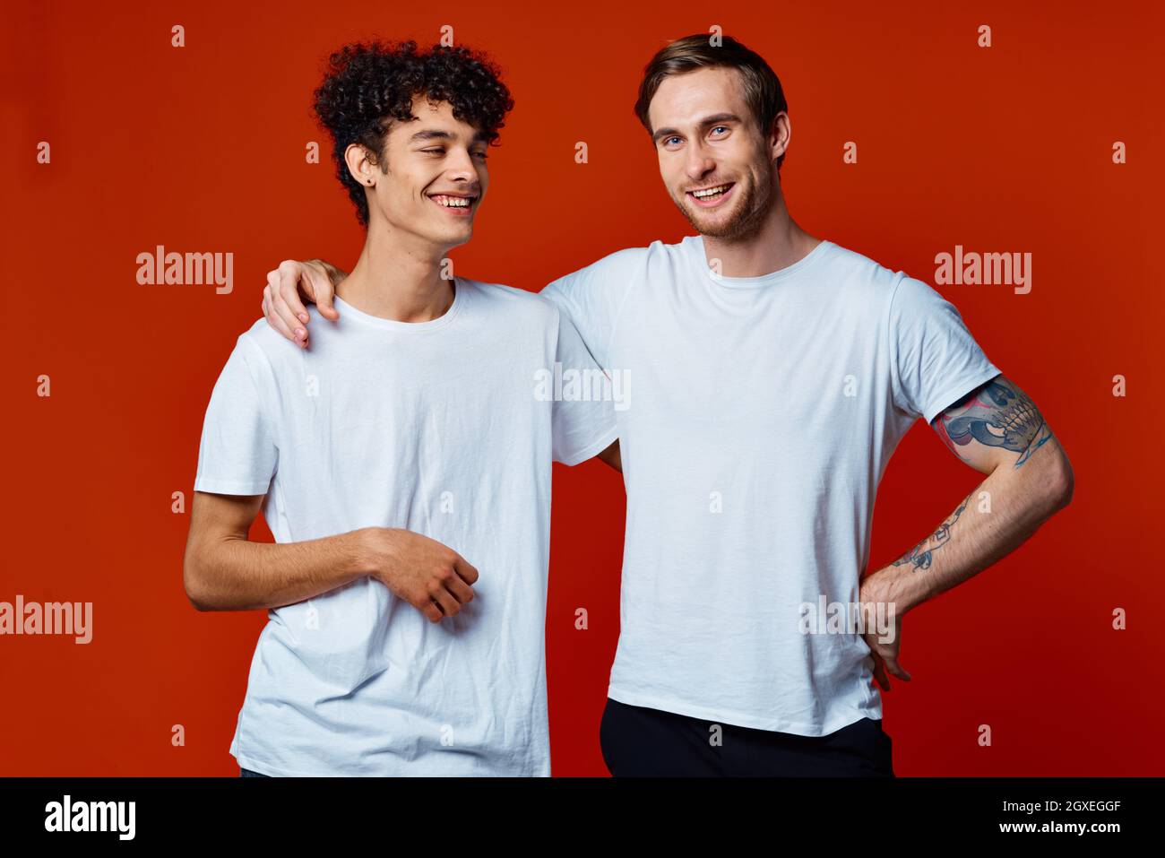 Funny beard t shirts hi-res stock photography and images - Alamy