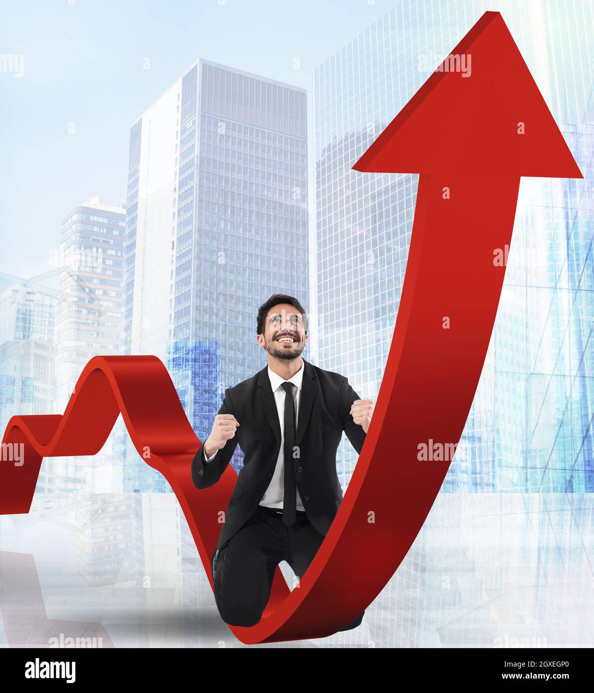 Statistical control chart control chart hi-res stock photography and ...