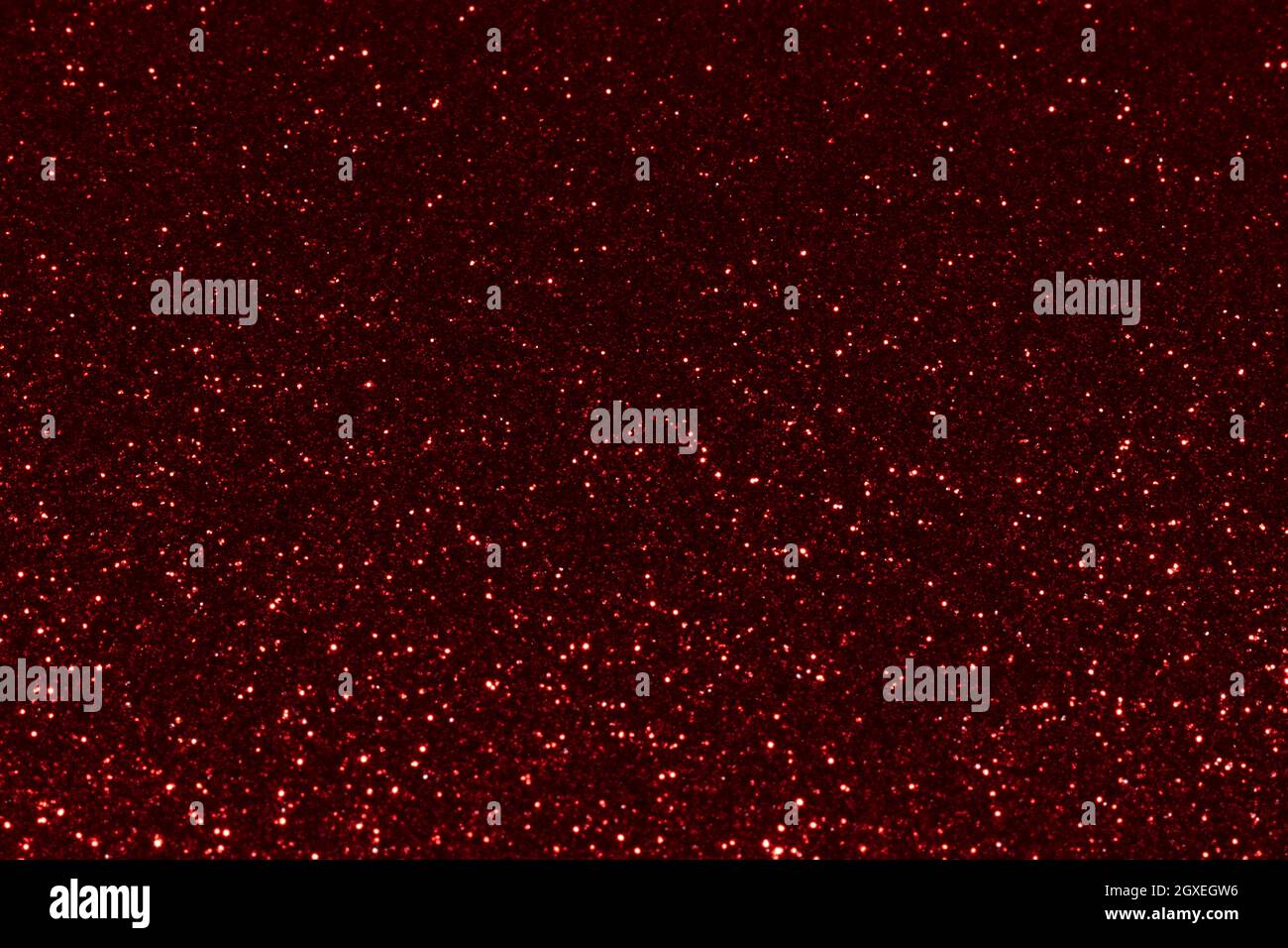 Red sparkling glitter background, christmas abstract shiny texture ...