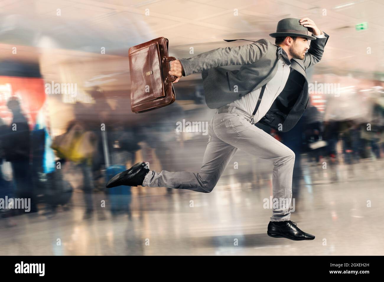 Airport run way light hi-res stock photography and images - Alamy