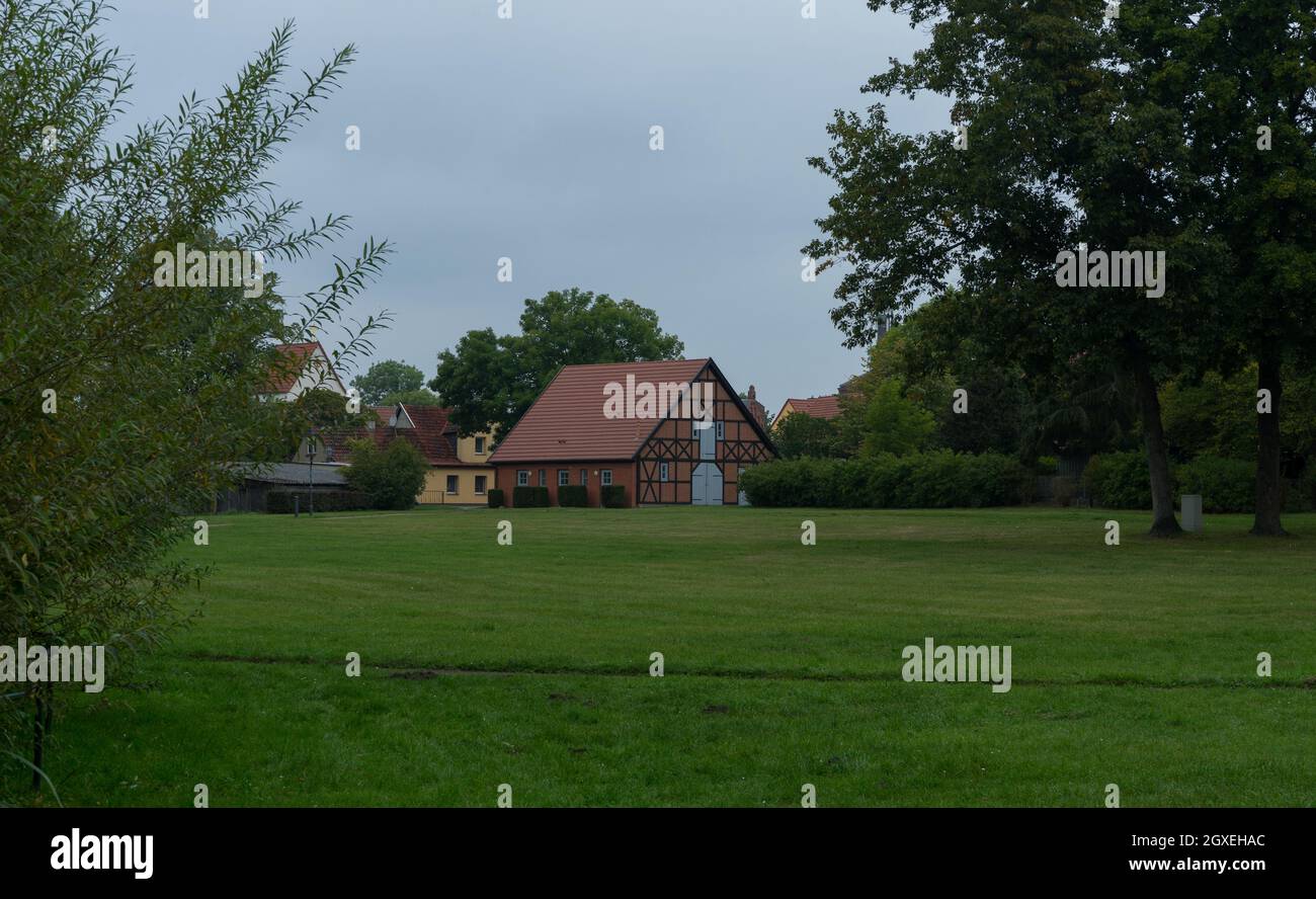 Neustadt glewe hi-res stock photography and images - Alamy