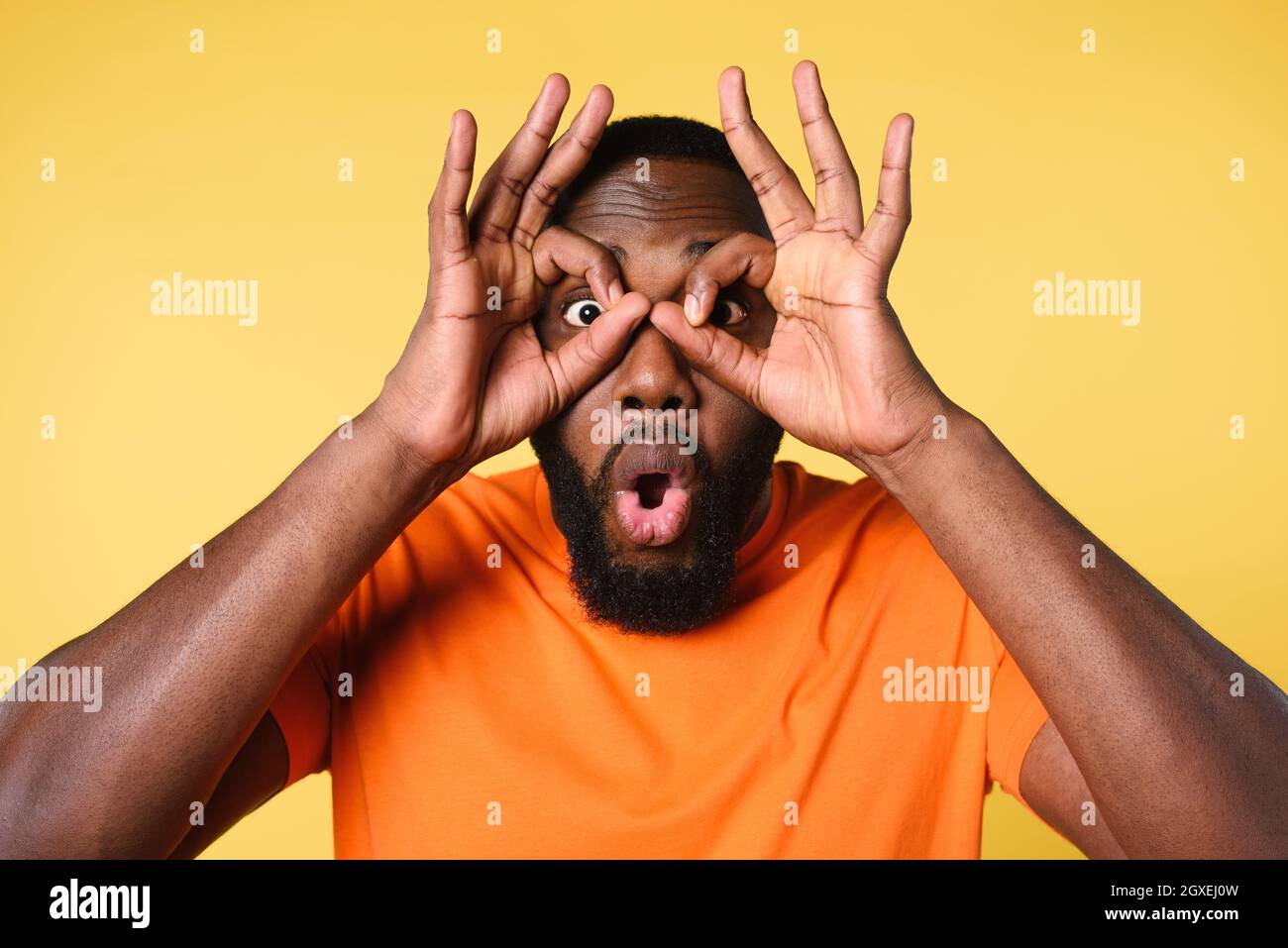 Stunned glass hi-res stock photography and images - Alamy