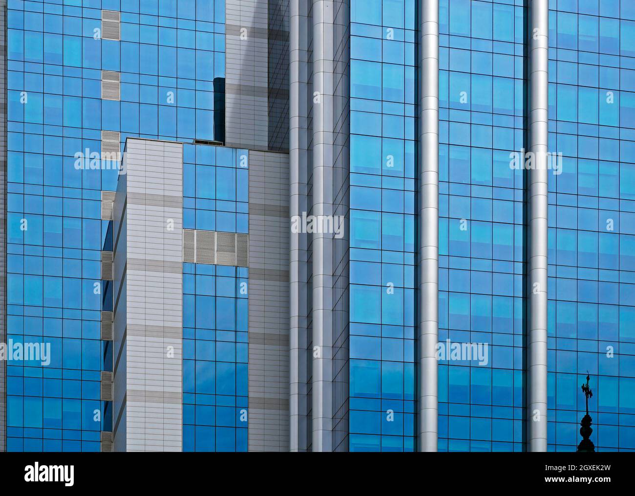 Modern brazil hi-res stock photography and images - Alamy