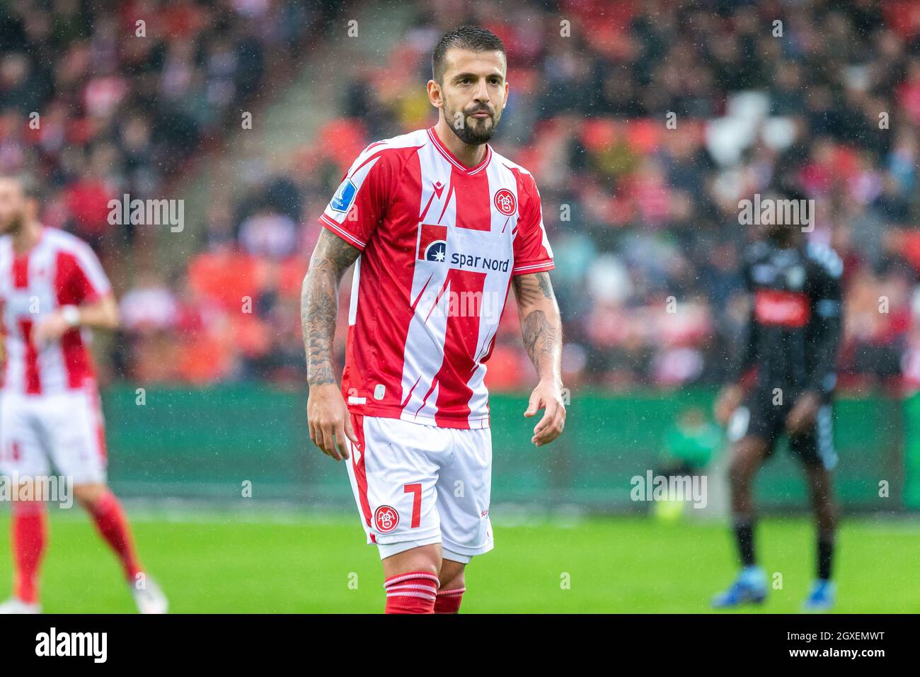 Aleksandar trajkovski hi-res stock photography and images - Alamy