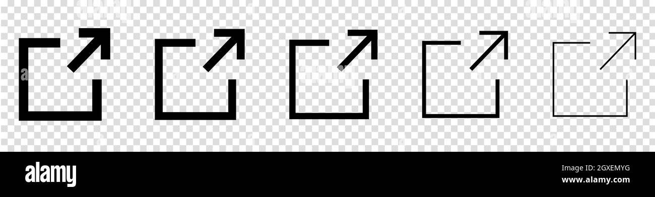 New_bypass Stock Vector Images - Alamy