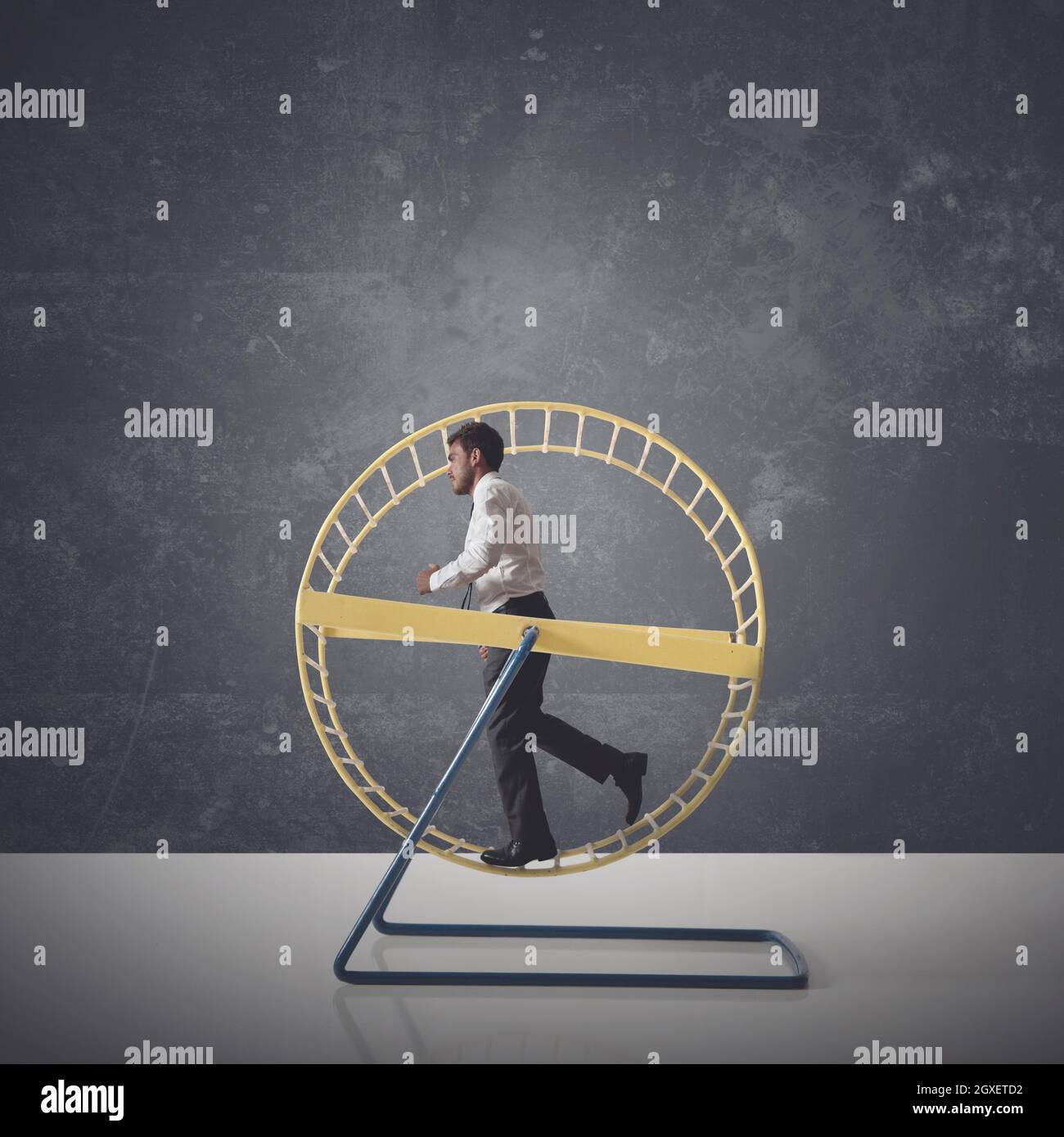 Concept Of Daily Routine Of A Businessman Stock Photo Alamy concept-of-daily-routine-of-a-businessman-stock-photo-alamy