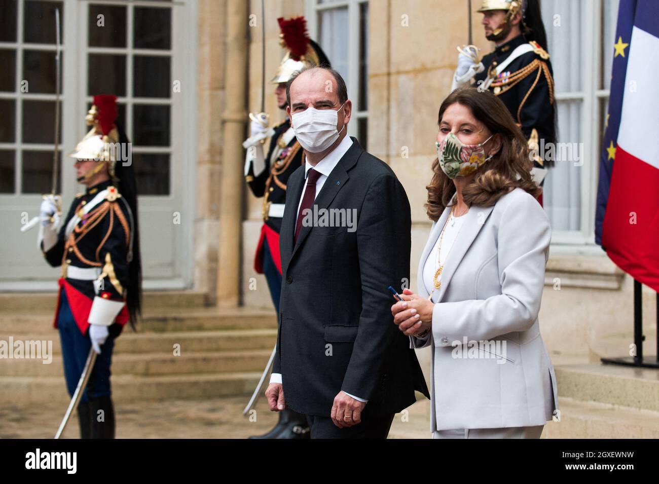 Marta lucia ramirez de rincon hi-res stock photography and images - Alamy