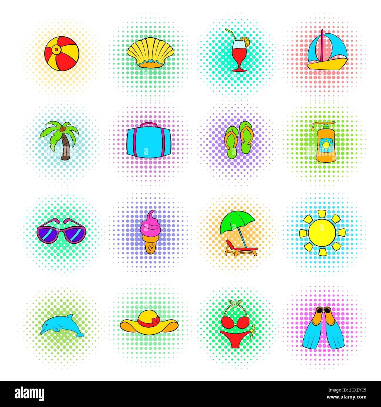 Mask on sky background Cut Out Stock Images & Pictures - Alamy