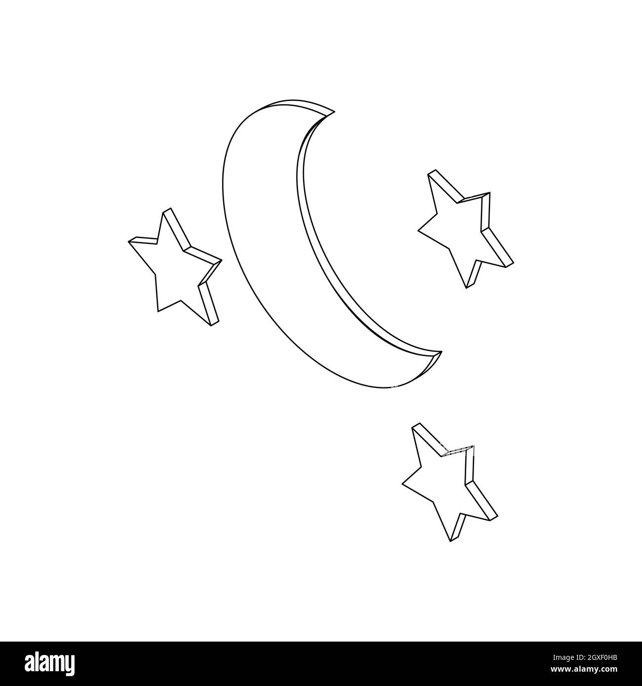 Sters Cut Out Stock Images & Pictures - Alamy