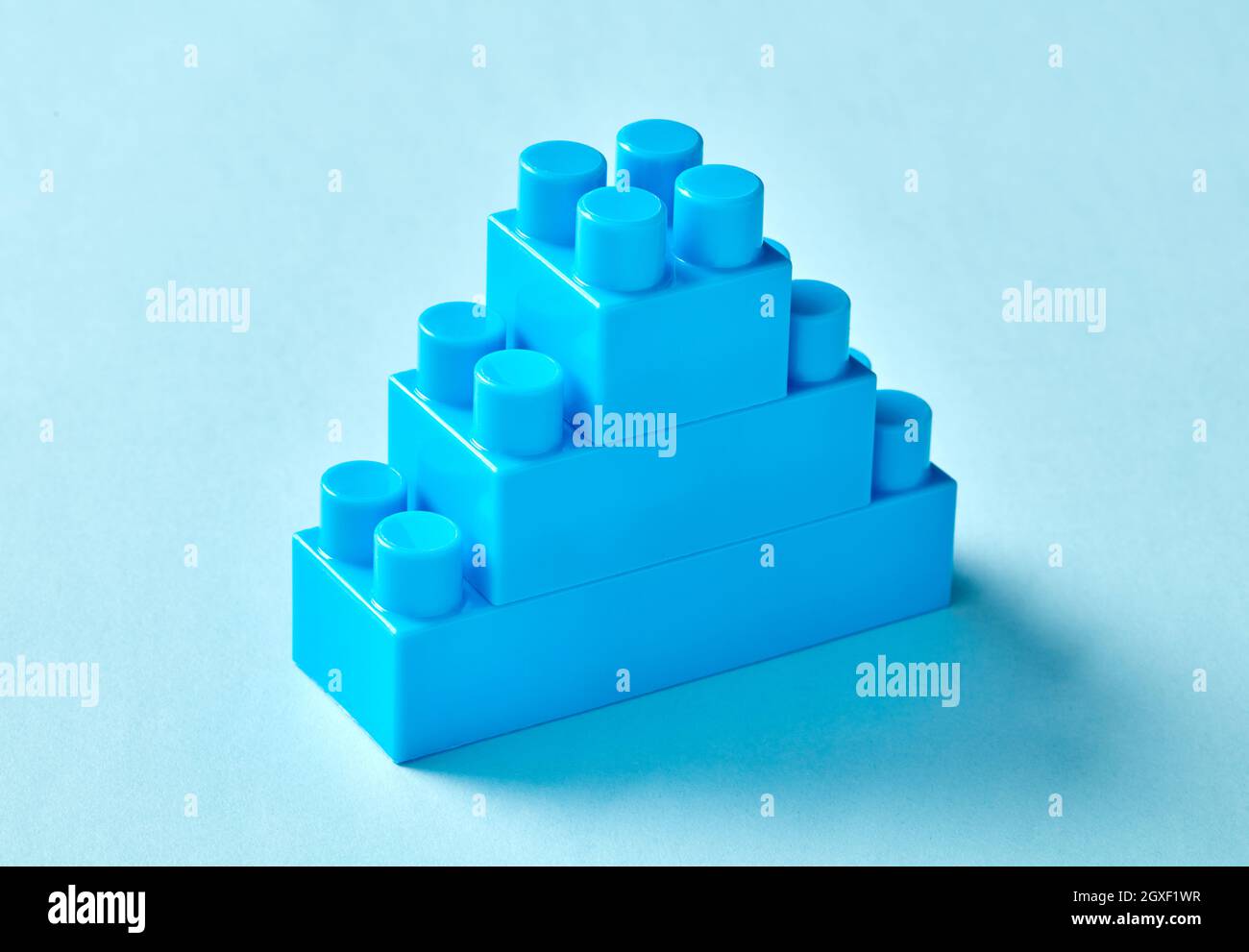 Podium ladder hi-res stock photography and images - Alamy