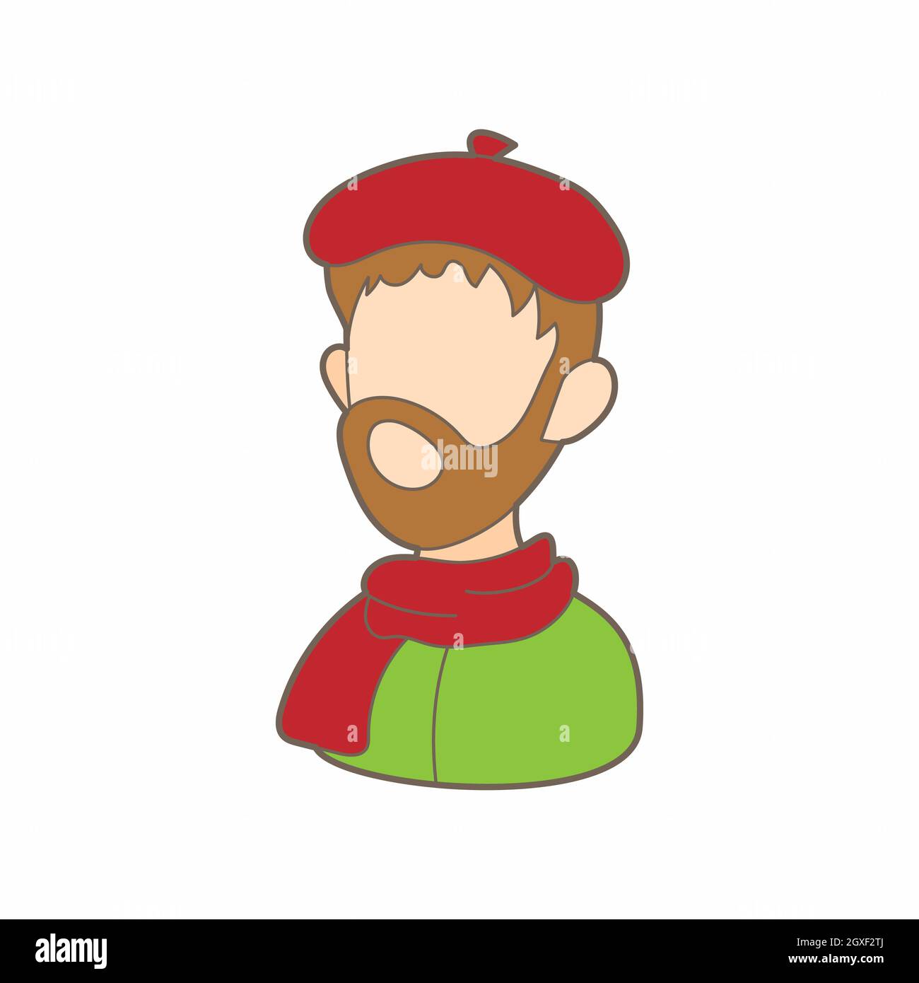 Cartoon vectorial hi-res stock photography and images - Alamy