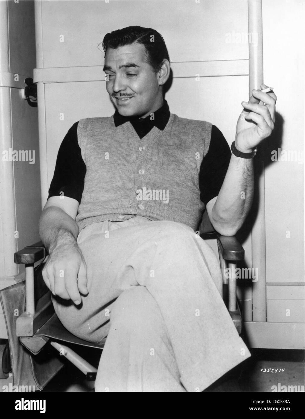 Film set clyde hi-res stock photography and images - Alamy