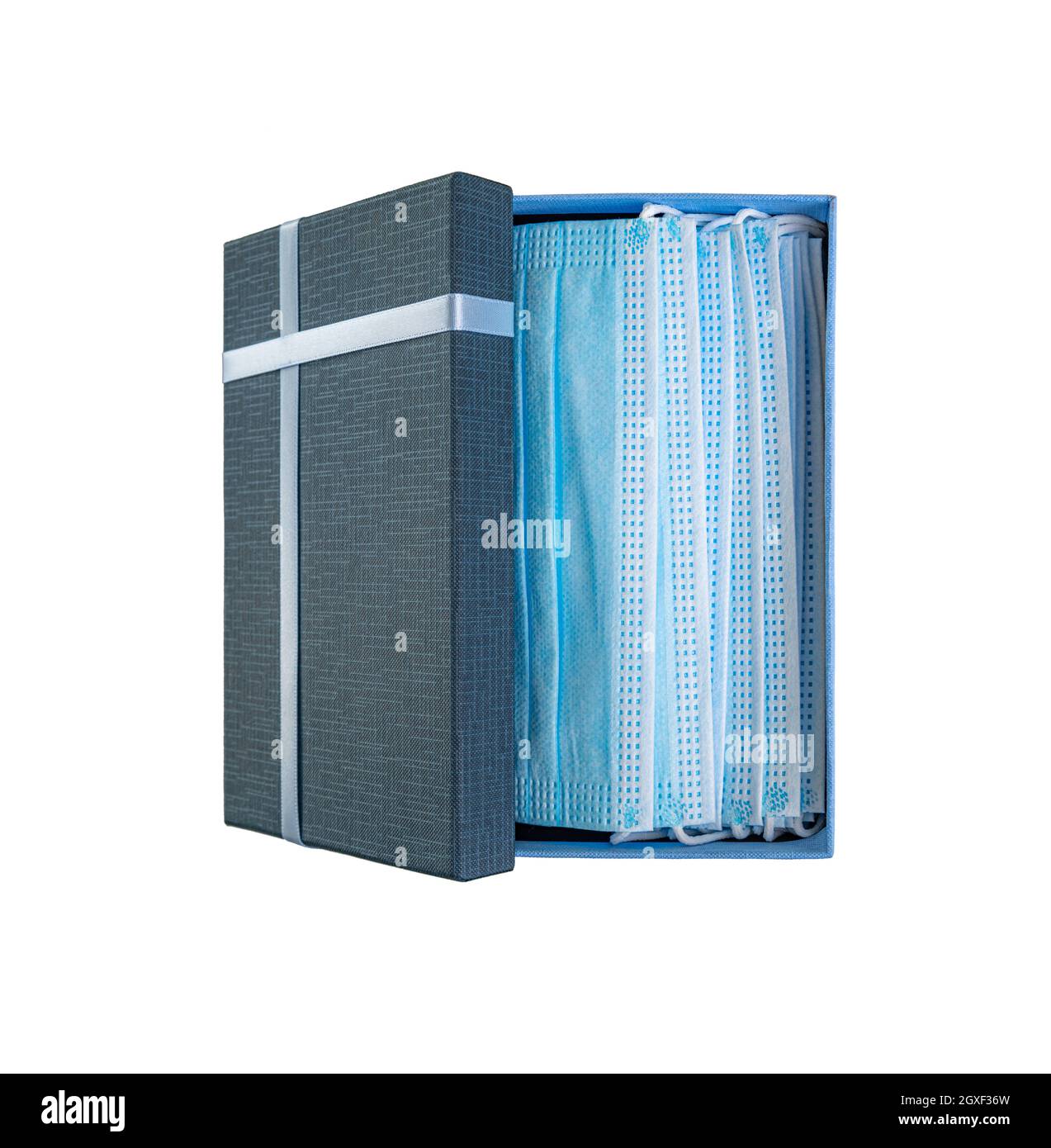 Quarantine medical box Cut Out Stock Images & Pictures - Alamy