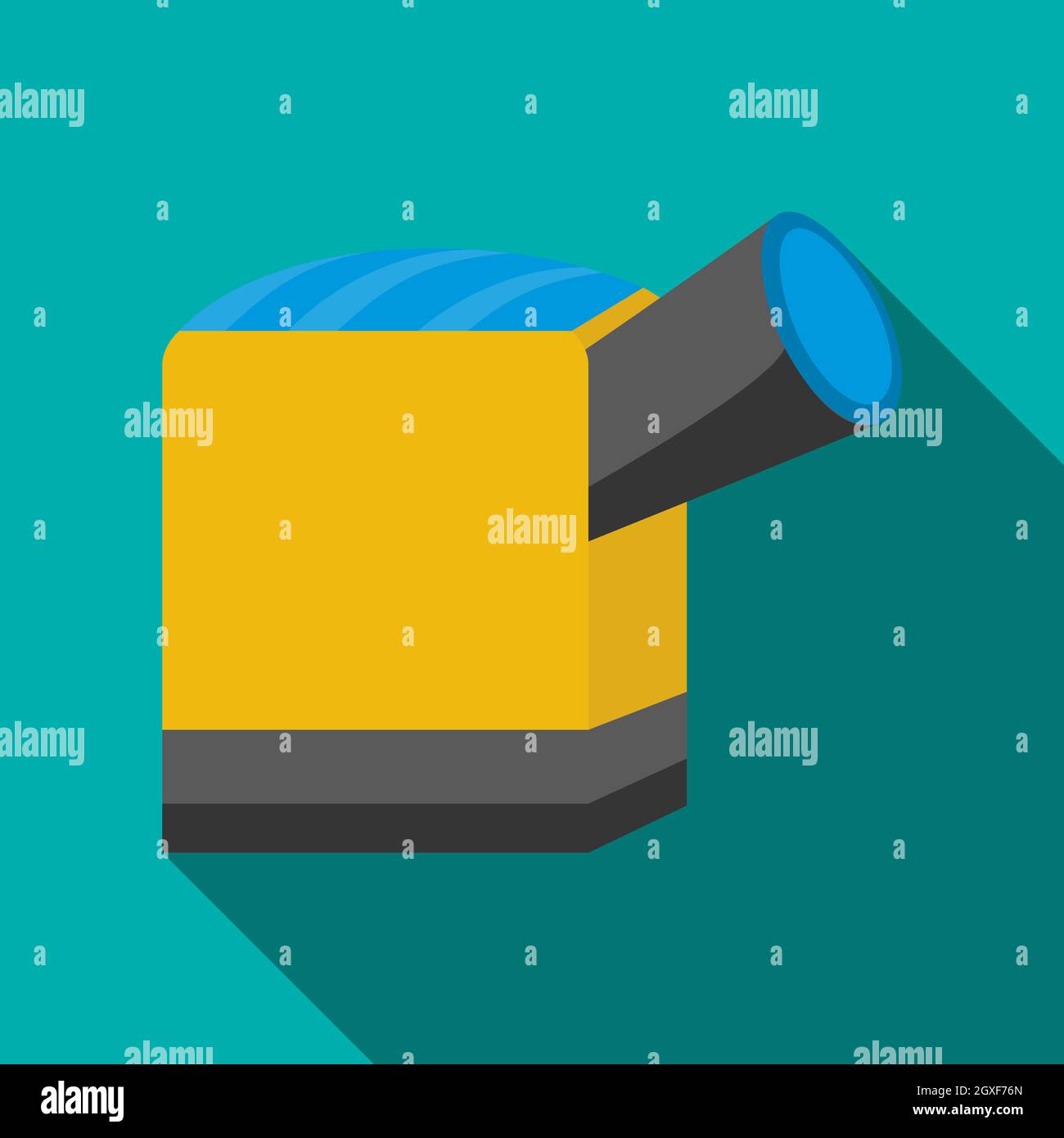 Exploration symbol hi-res stock photography and images - Alamy