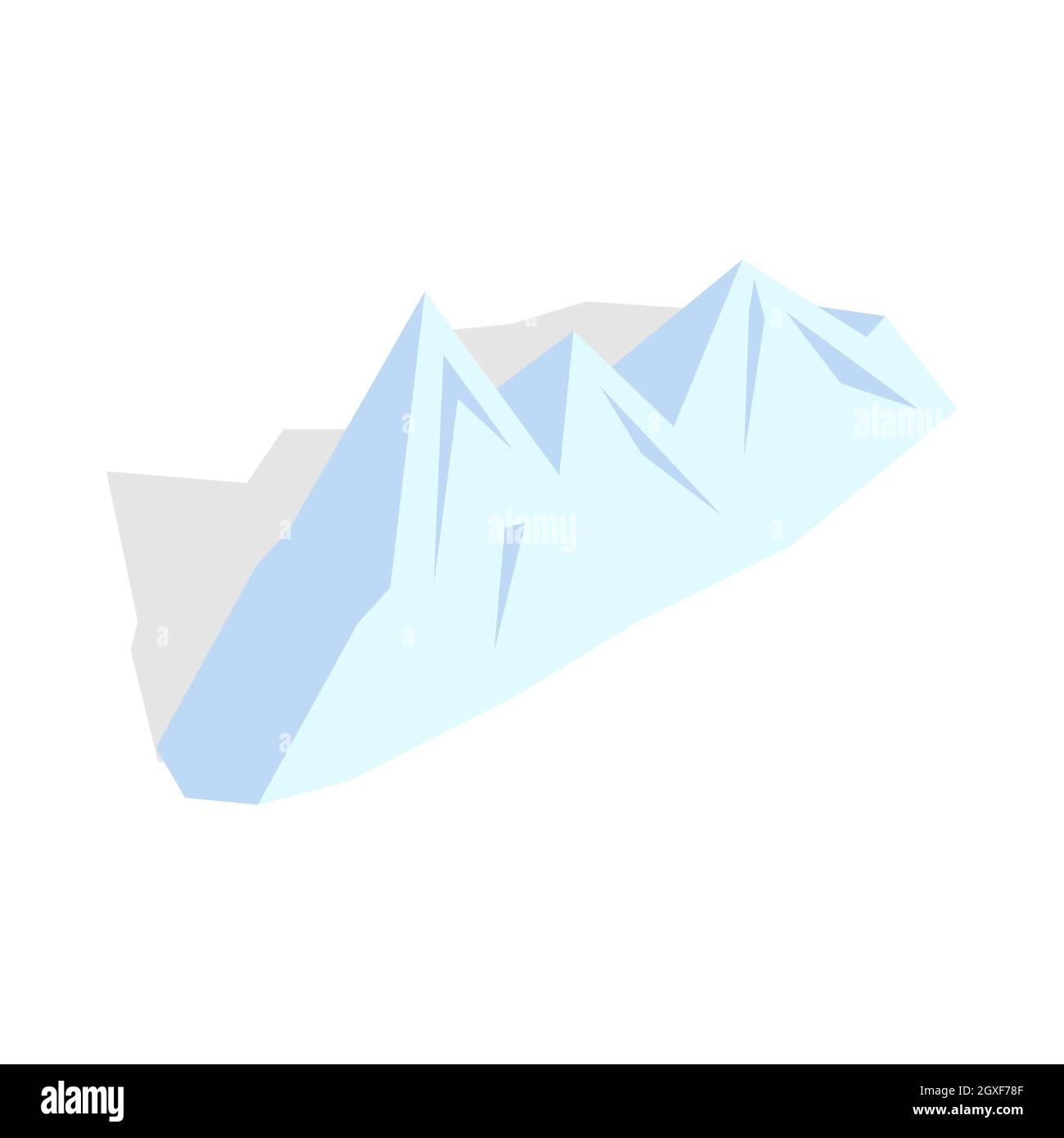 Snowboarding winter season isometric hi-res stock photography and ...