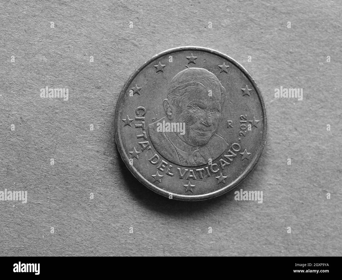 Fifty cents Black and White Stock Photos & Images - Alamy