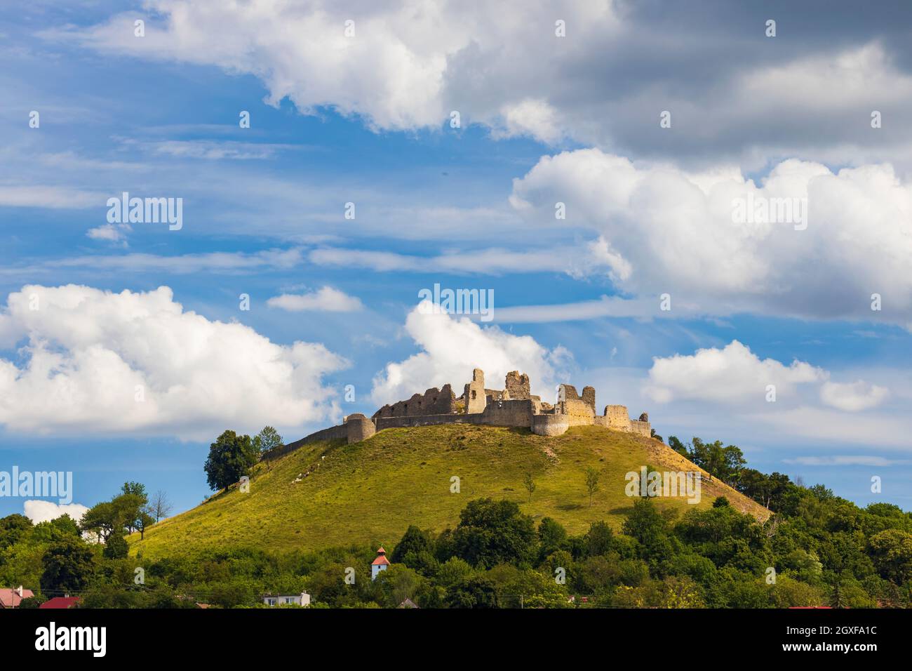 Branc castle hi-res stock photography and images - Alamy