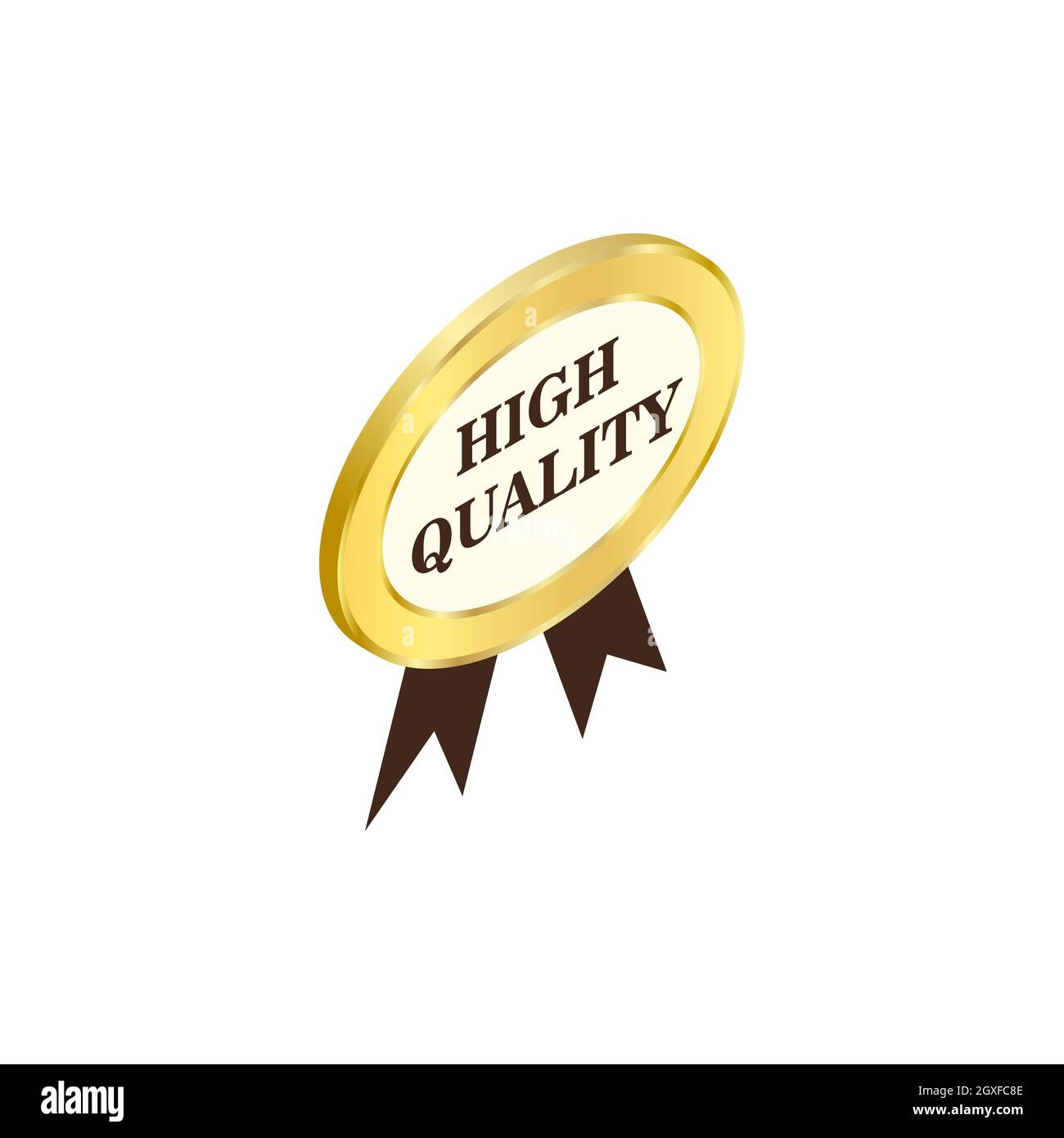 Label high quality icon in isometric 3d style isolated on white ...