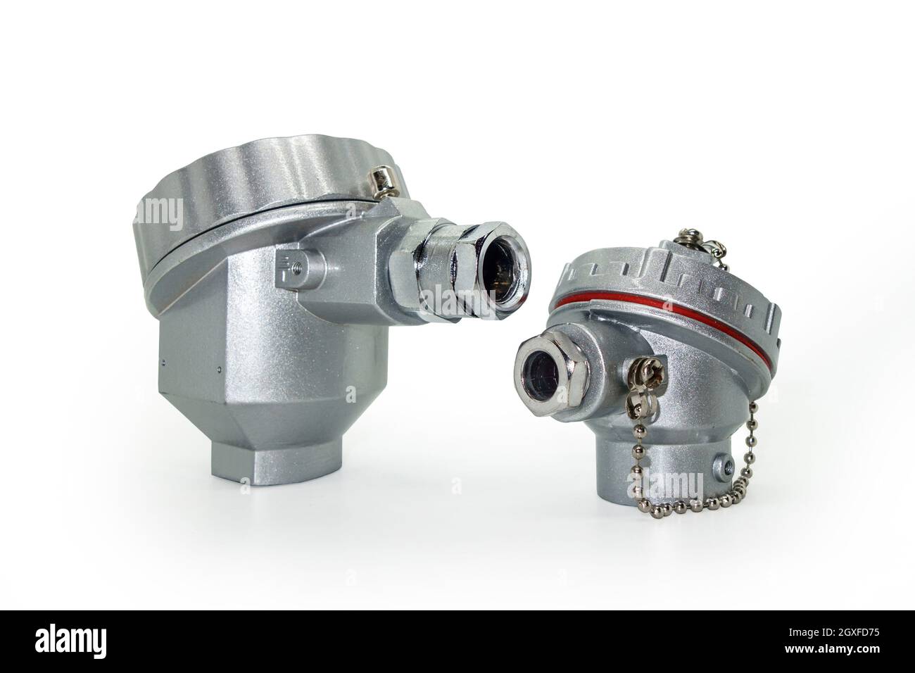 Object temperature hi-res stock photography and images - Alamy