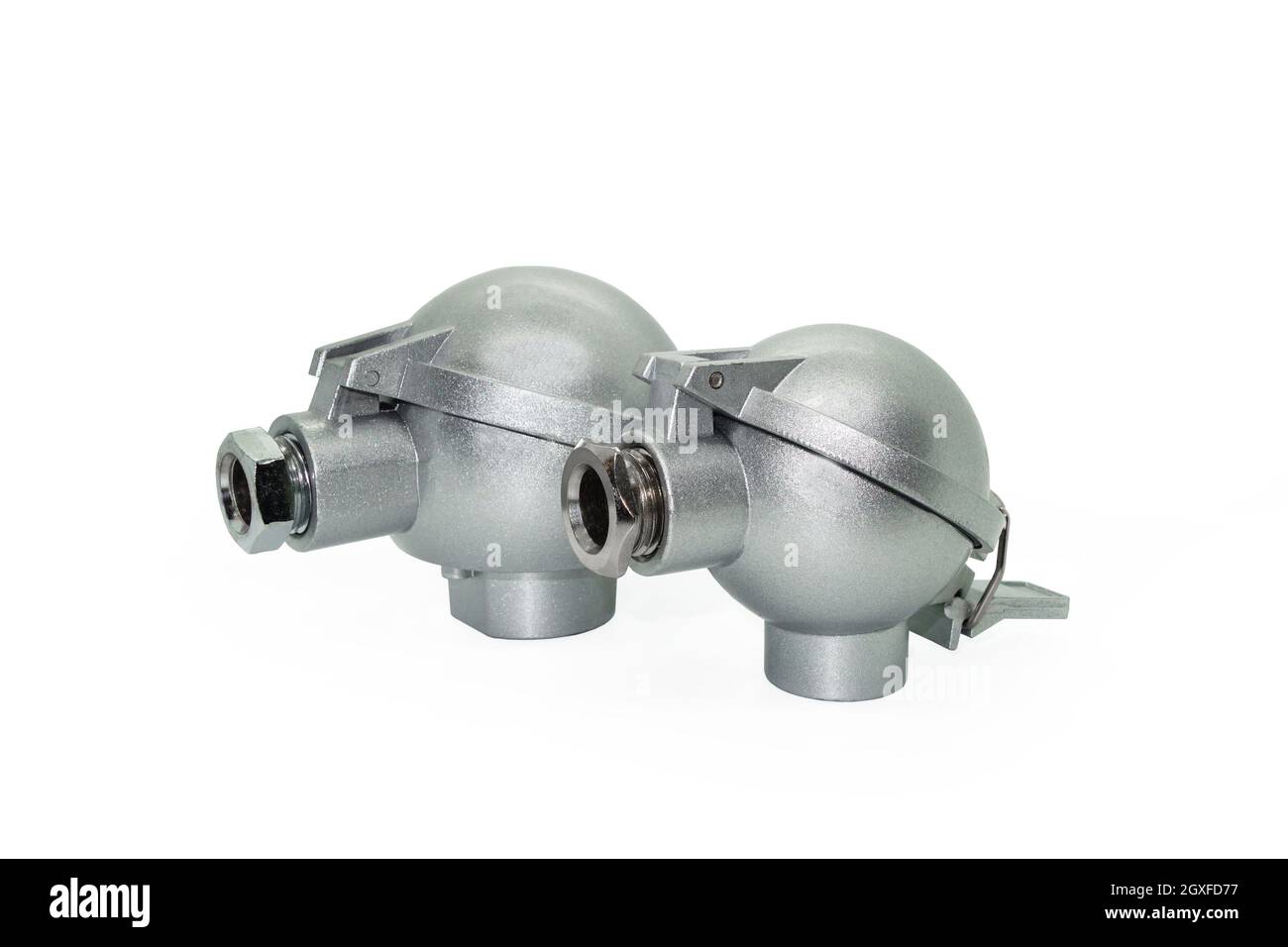 Temperature sensors hi-res stock photography and images - Alamy