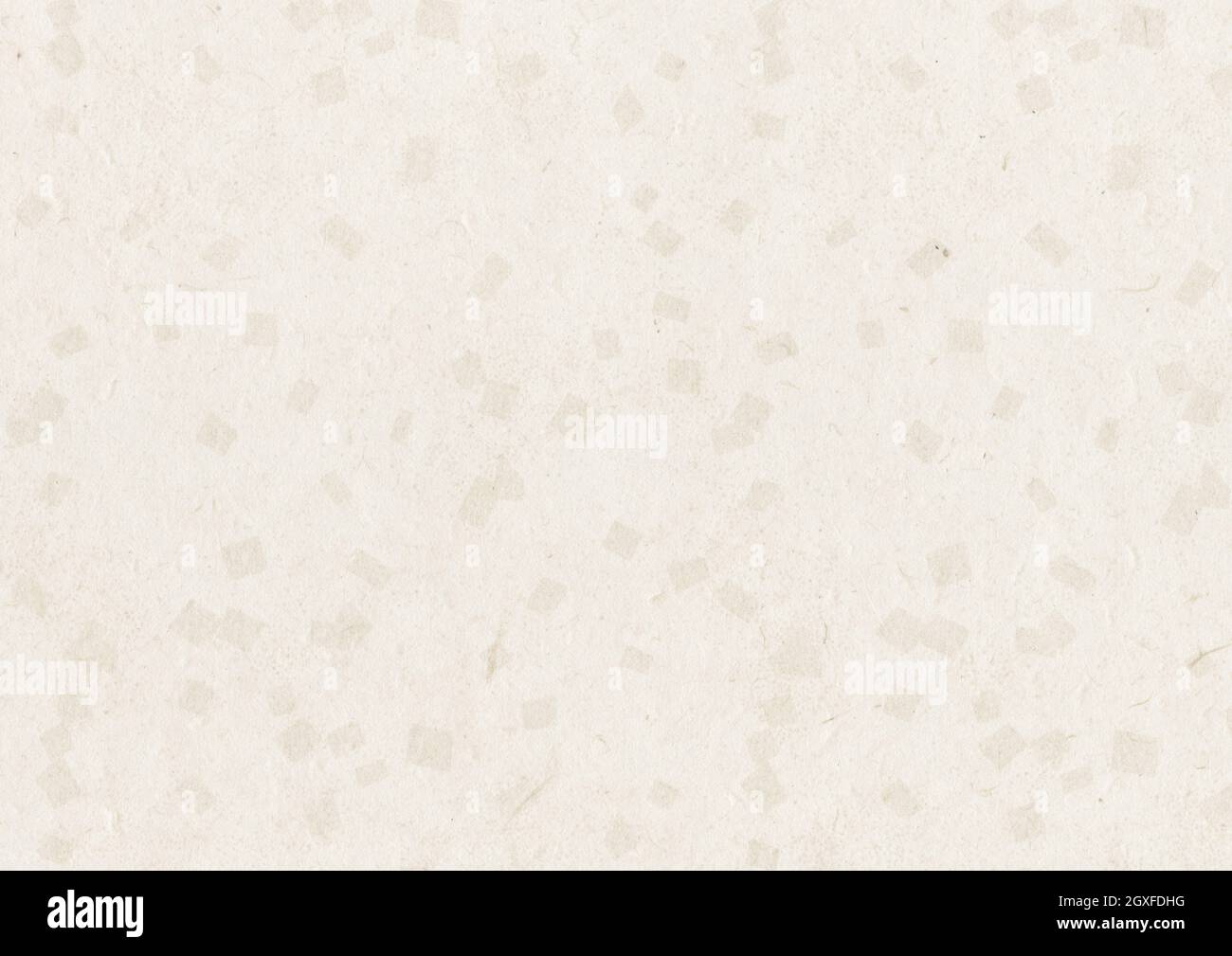 Natural recycled paper texture background Stock Photo - Alamy