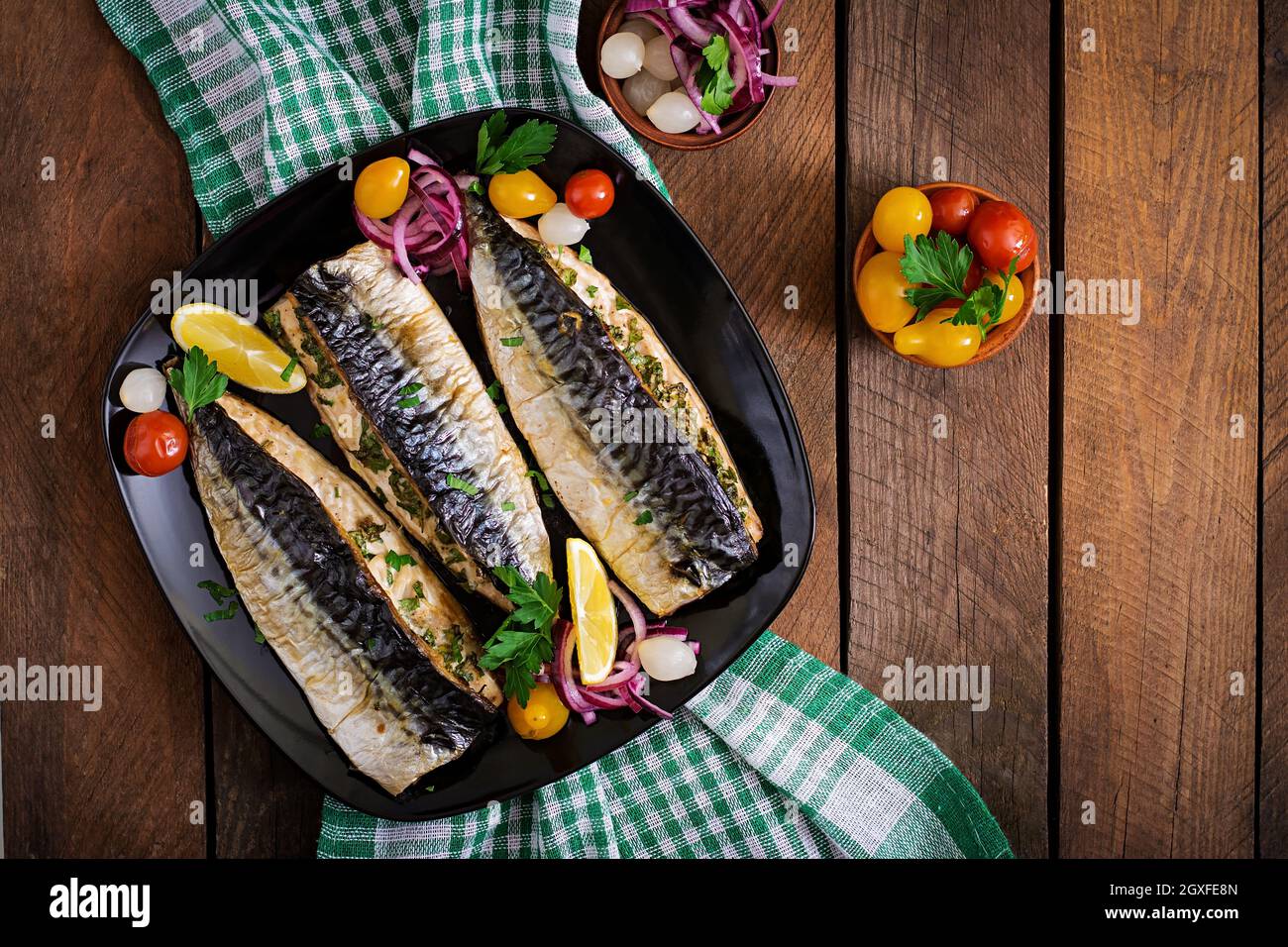 Naturally dried fish hi-res stock photography and images - Alamy