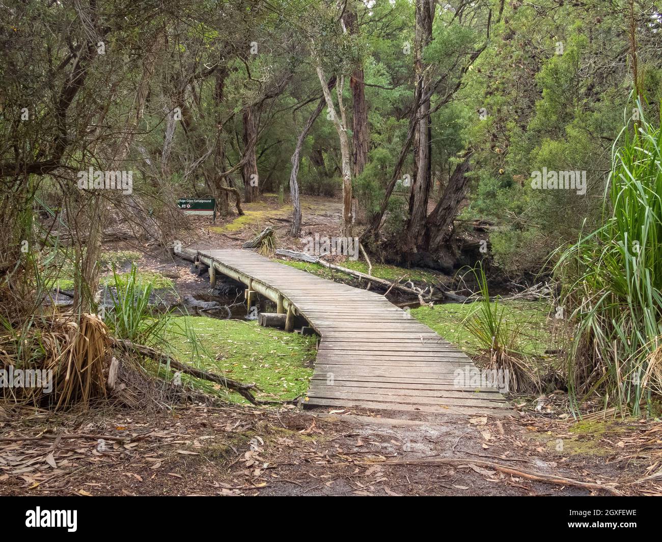 Refuge cove hi-res stock photography and images - Alamy